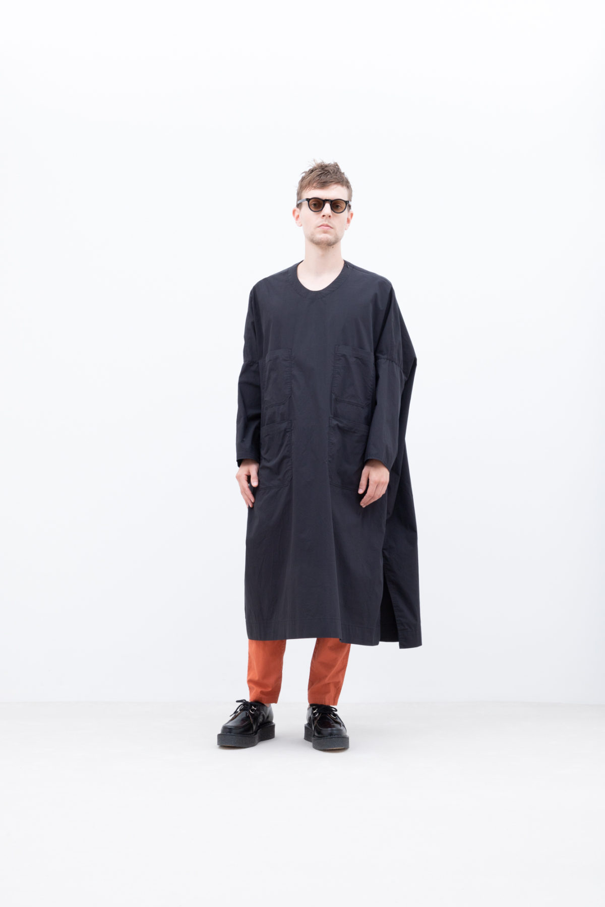 No. 002 | 2020 SS MENS | LOOK | FIRMUM