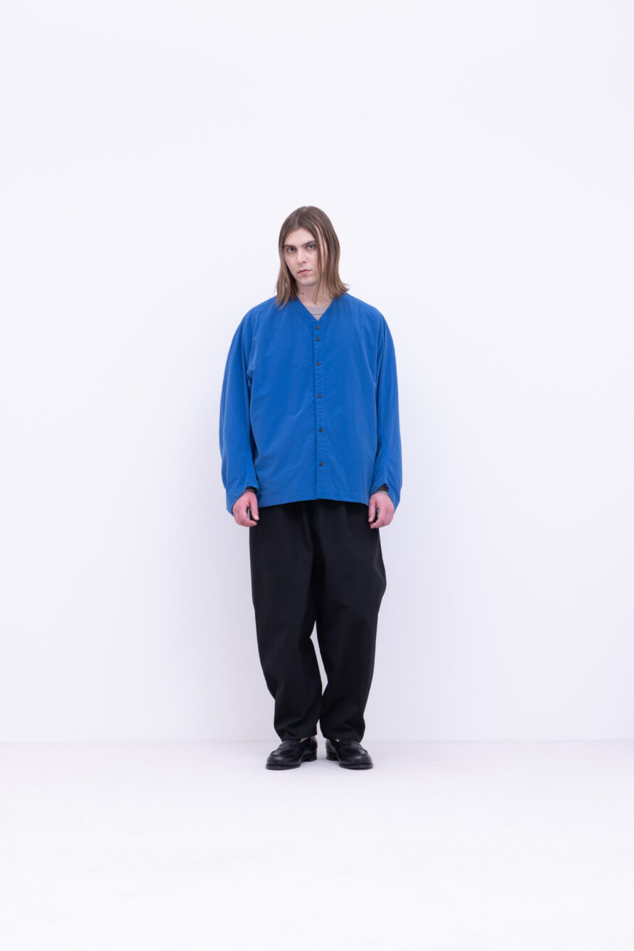 No. 057 | 2023 AW MENS / Model H=179cm | LOOK | FIRMUM