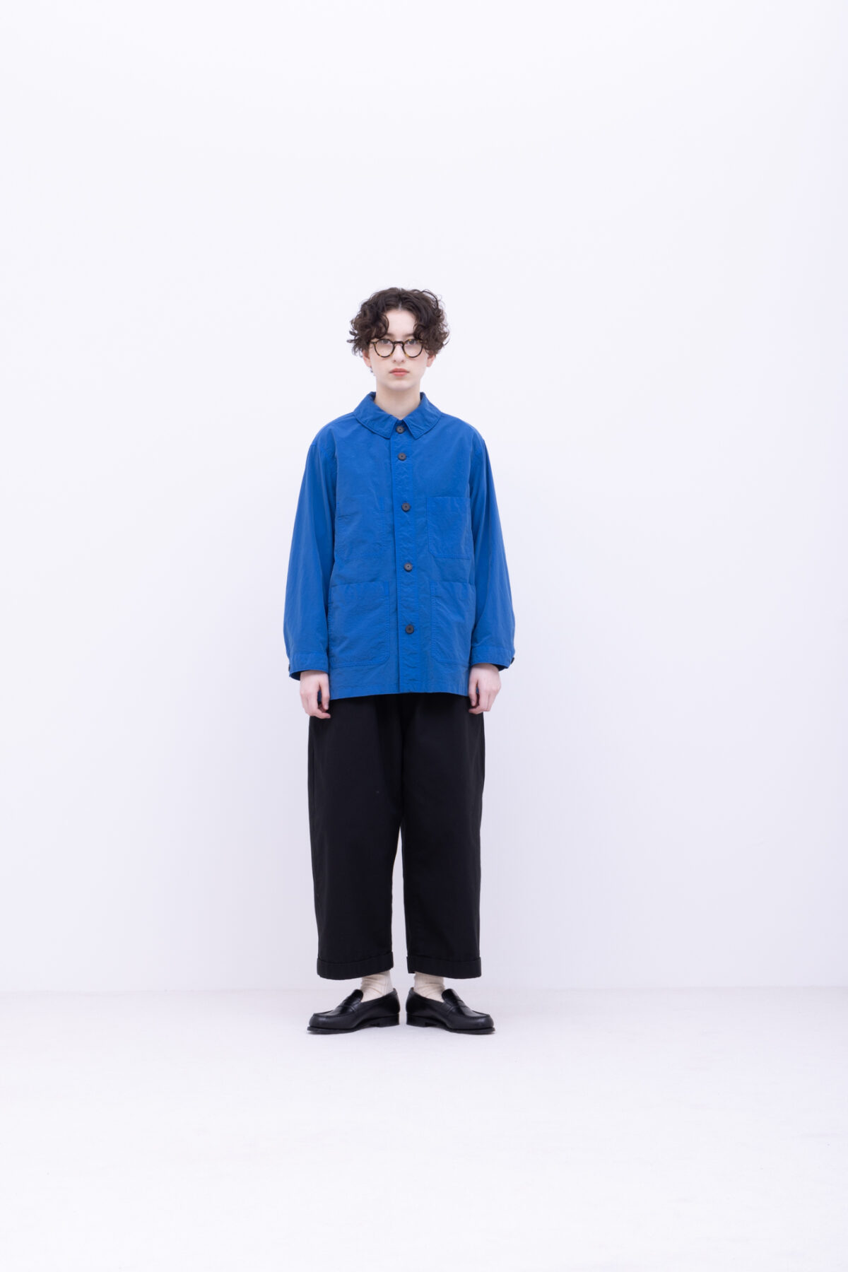 No. 029 | 2023 AW WOMENS / Model H=169cm | LOOK | FIRMUM