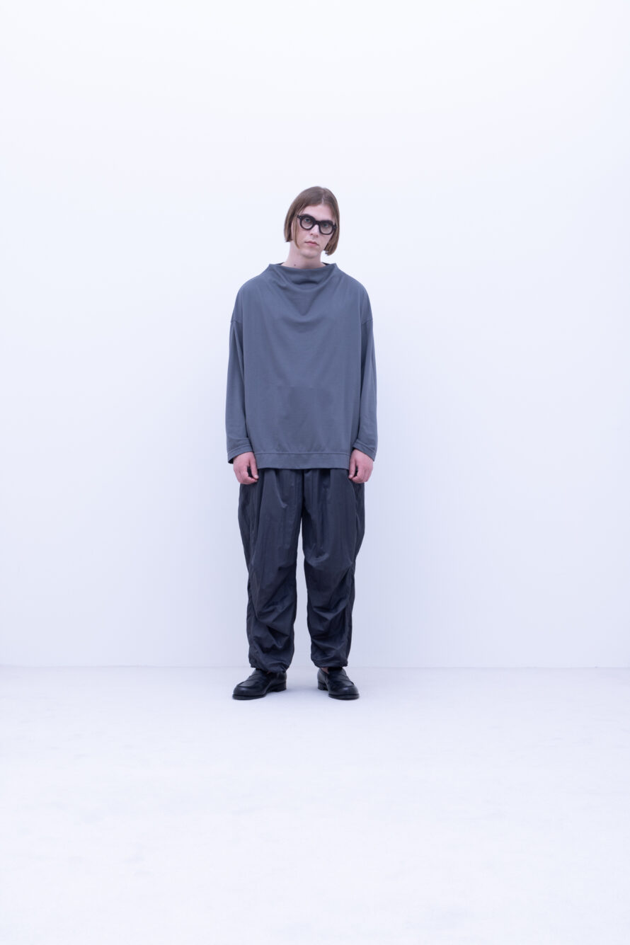 No. 009 | 2024 SS MENS / Model H=179cm | LOOK | FIRMUM