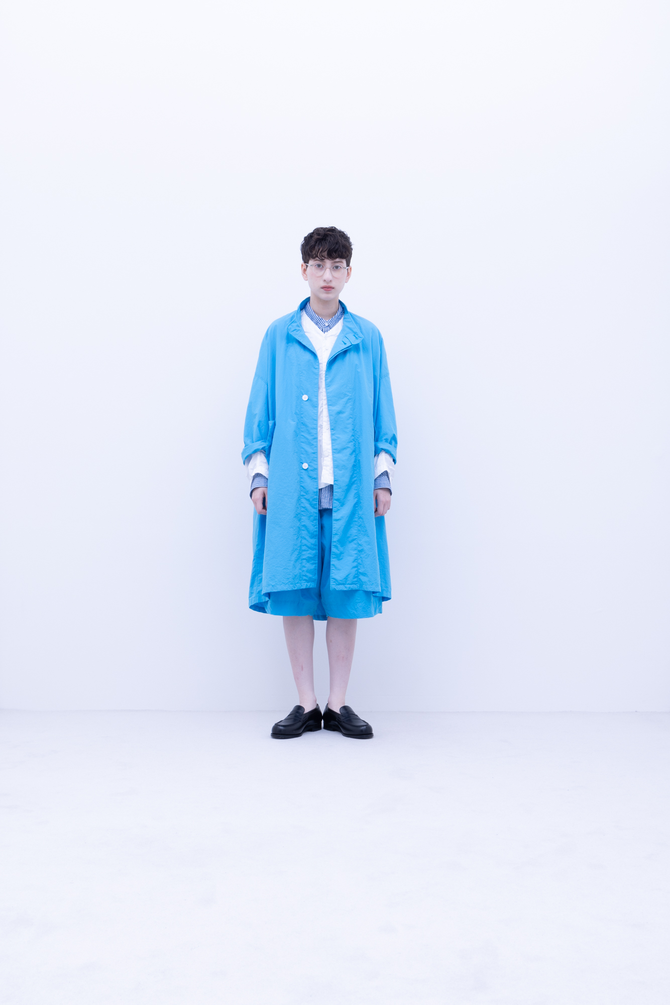No. 009 | 2024 SS WOMENS / Model H=169cm | LOOK | FIRMUM